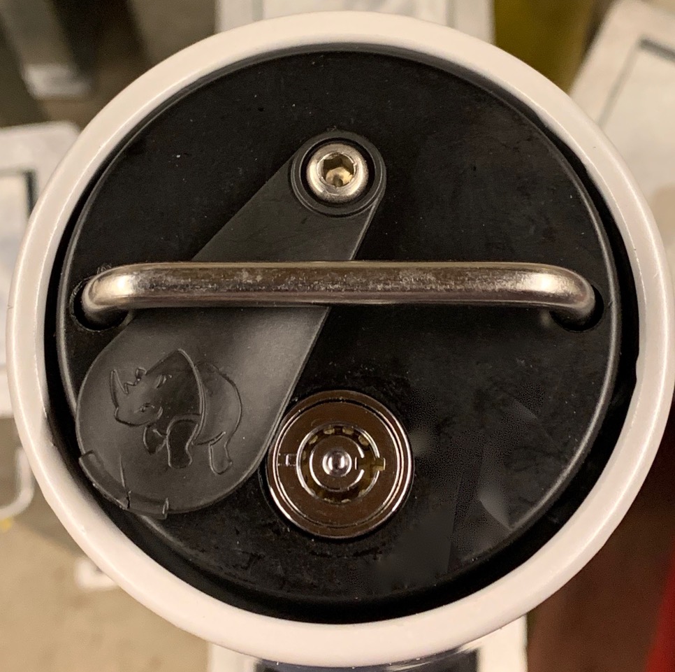 Quality Retractable Bollards Solihull, Knowle, Dorridge, Tamworth ...